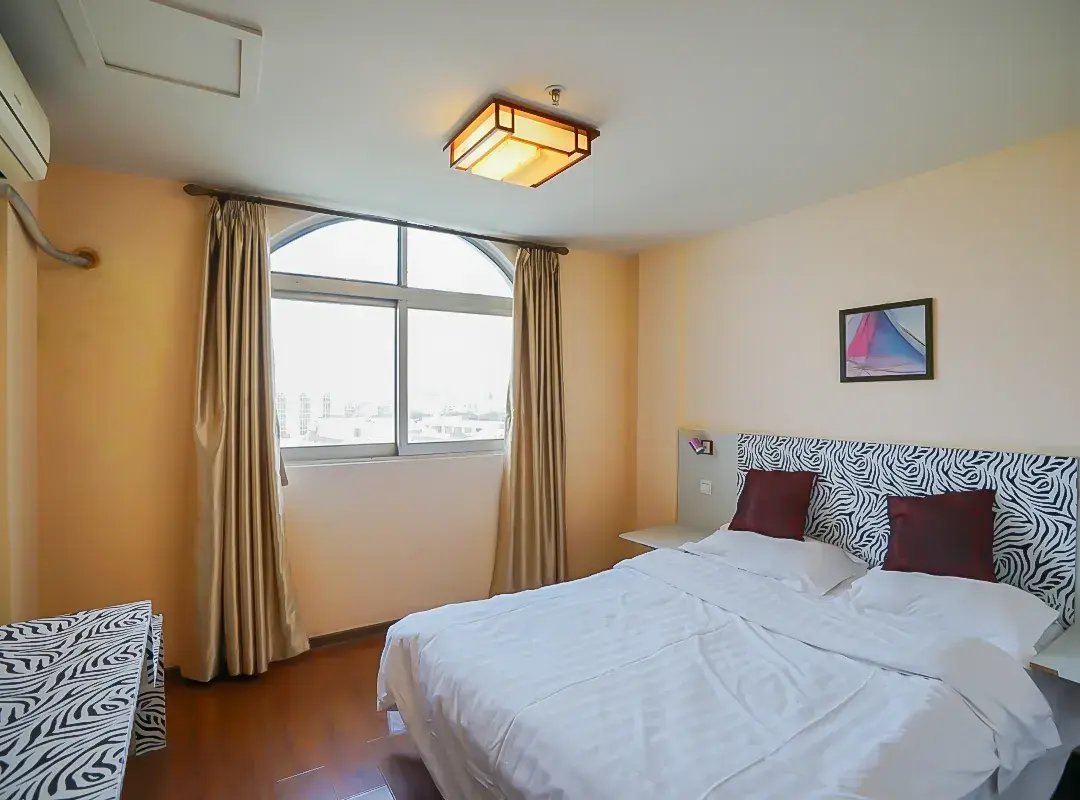 Xiamen Jiaxin Family Hostel - Xiamen