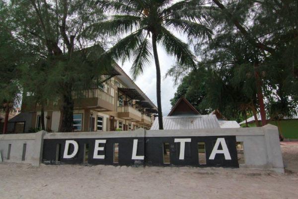 Delta Chenang Resort-Langkawi Updated 2021 Price & Reviews | Trip.com