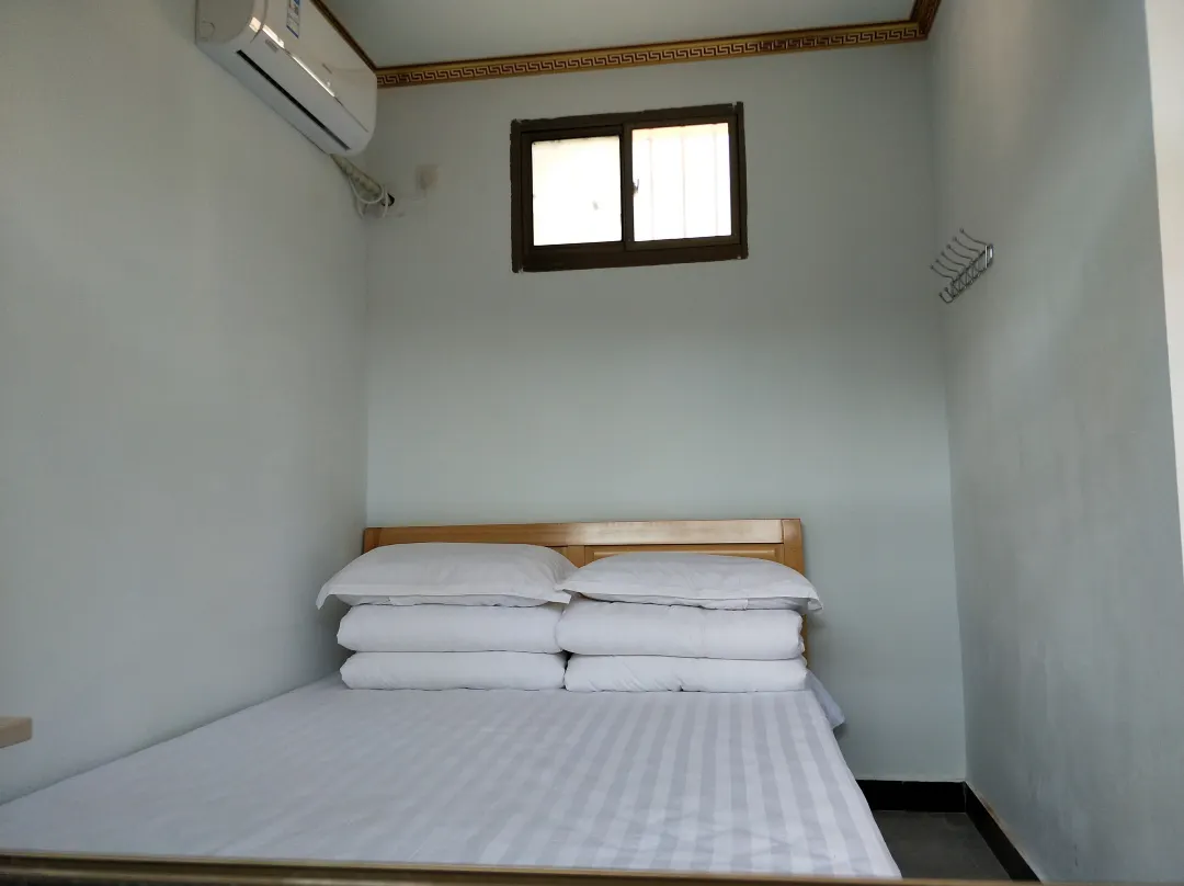 Ruyu Tianyuan Farmhouse - Bắc Kinh