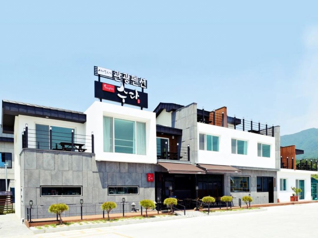 Seorabeol Togi Tourist Pension - Gyeongju-si