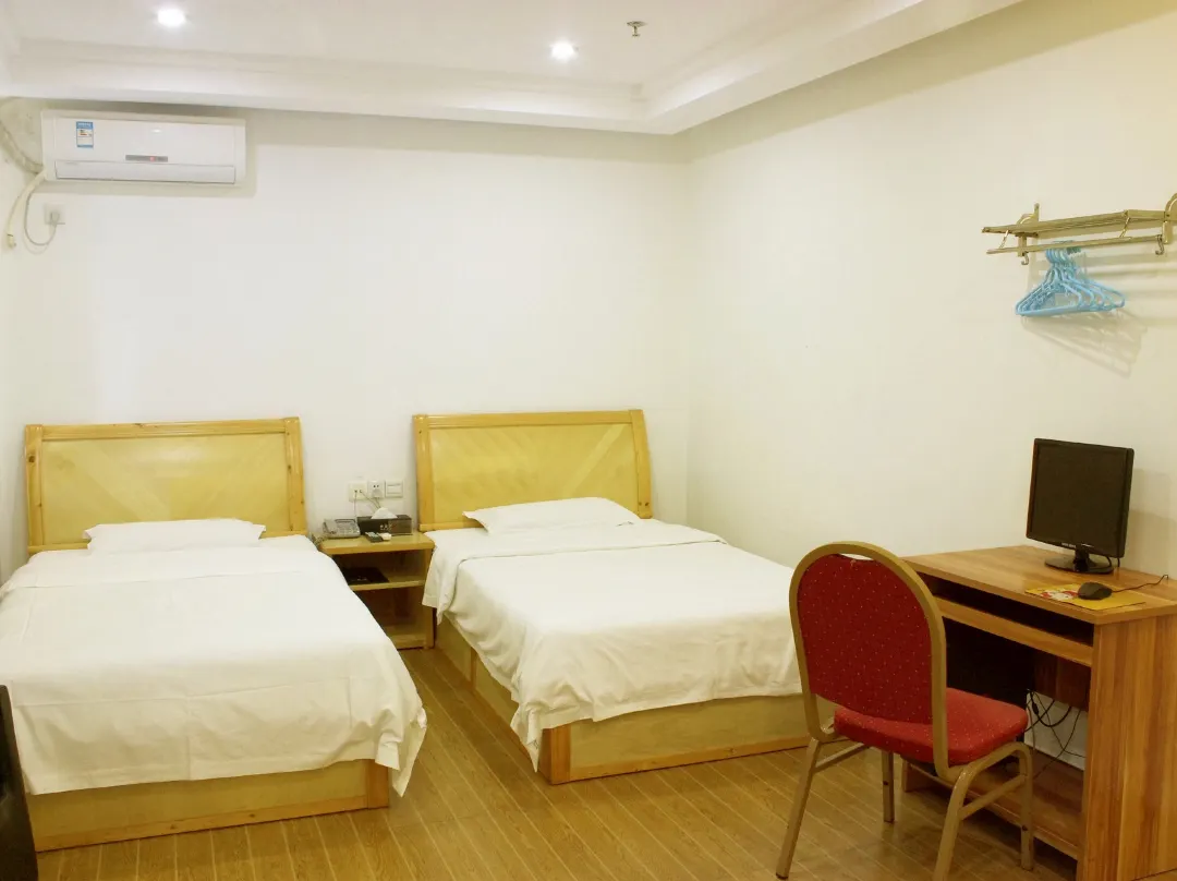 Shuiyuntian Business Hotel - Hong Kong