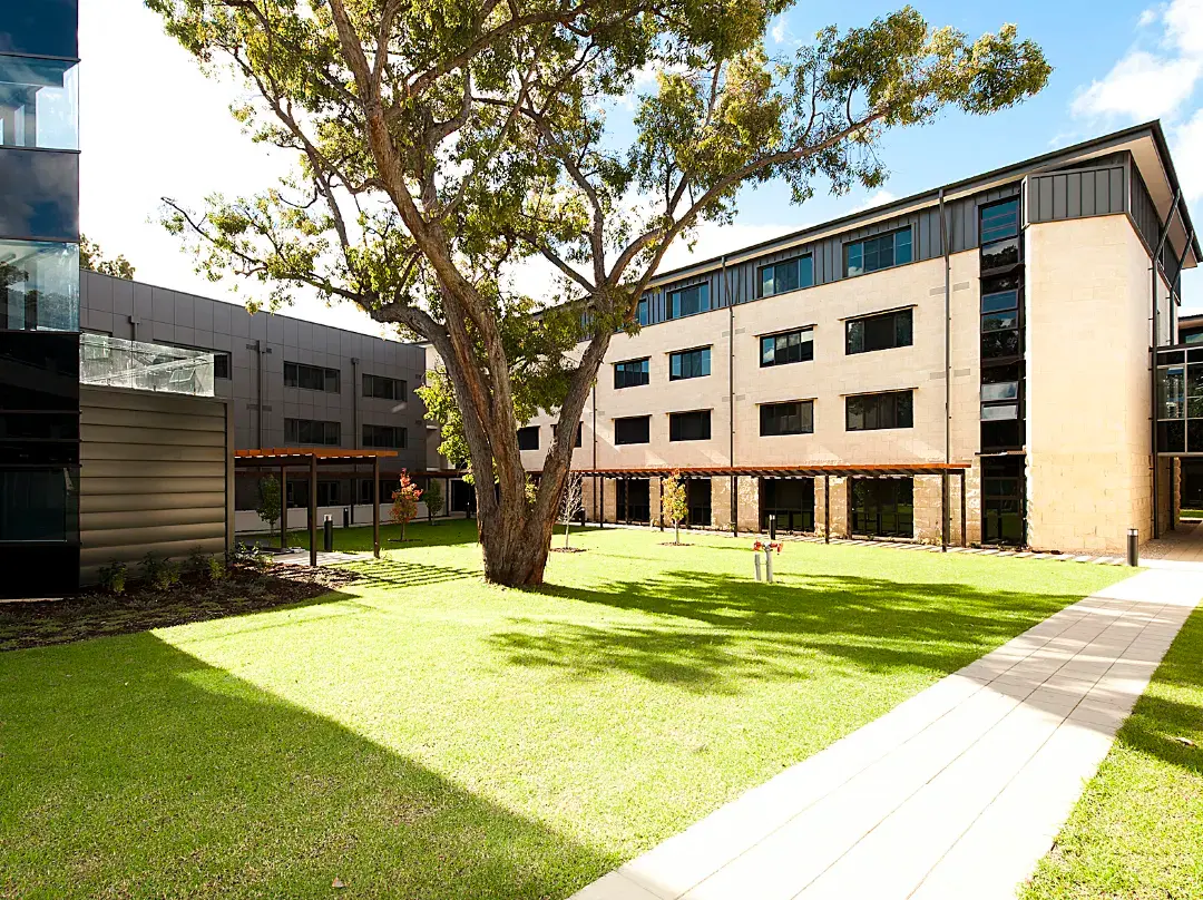 St Catherine's On Park - Nedlands