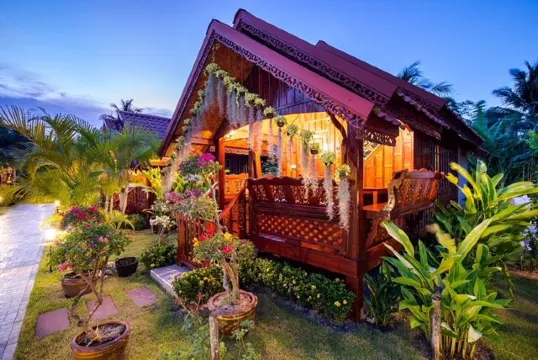 Wisahome Hua Hin - Hua Hin