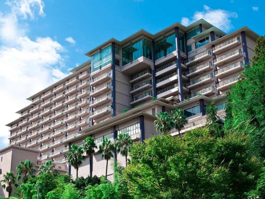 Hoshino Resorts Risonare Atami - Atami