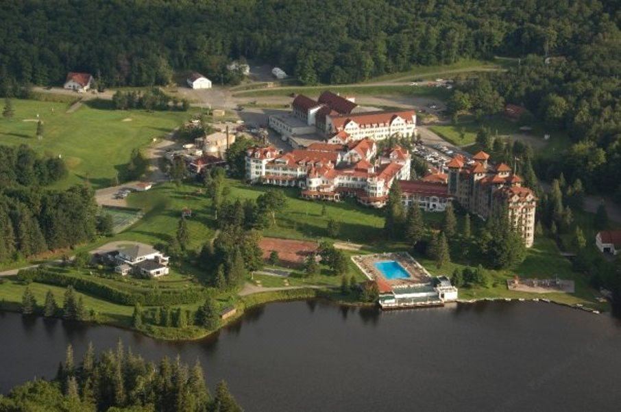 The Balsams Grand Resort, Dixville Township - Updated Prices 2024 ...