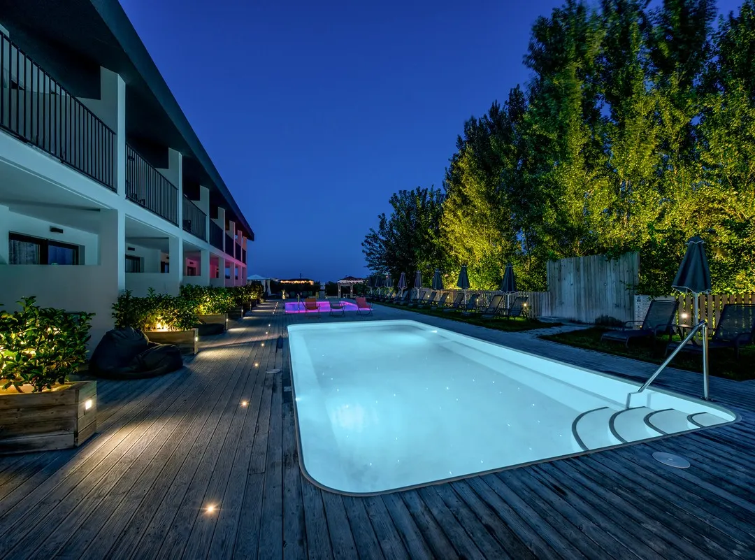 Aqua Bay - Zakynthos