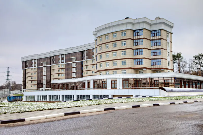 Greenwood Hotel - Химки