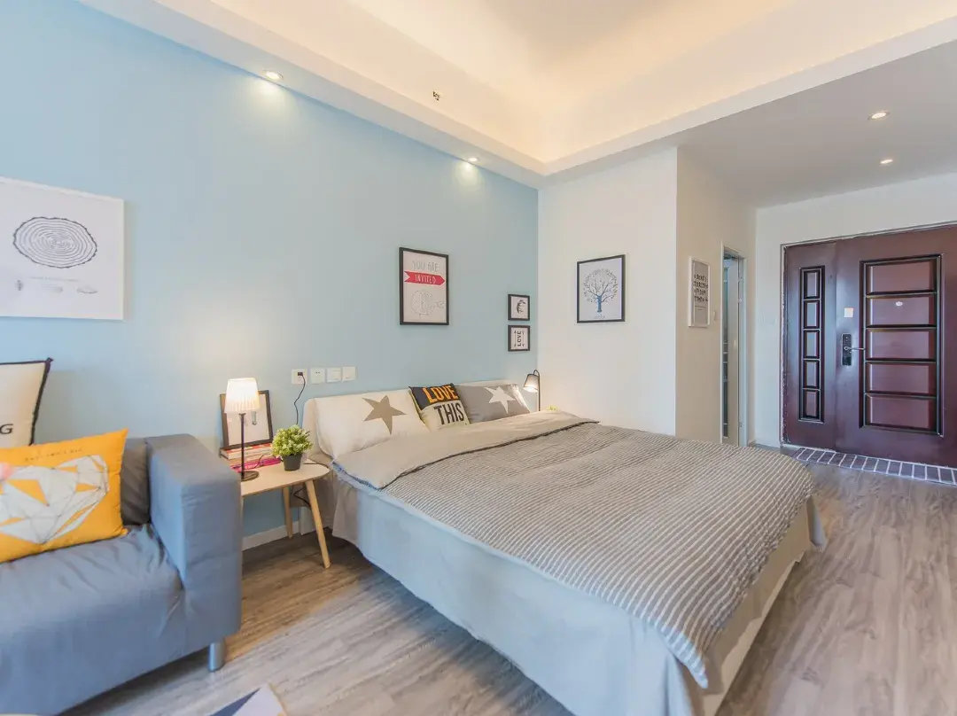 Chengdu Zijia Homestay - Chengdu