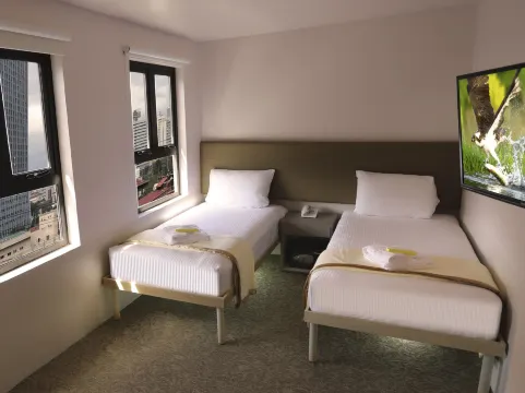 1010 Hotel - Muntinlupa