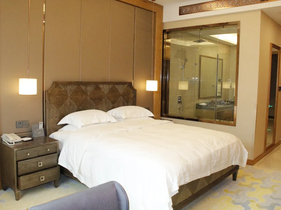 Urumqi Tianyuan Business Hotel - Ürümqi Diwopu Airport (URC)