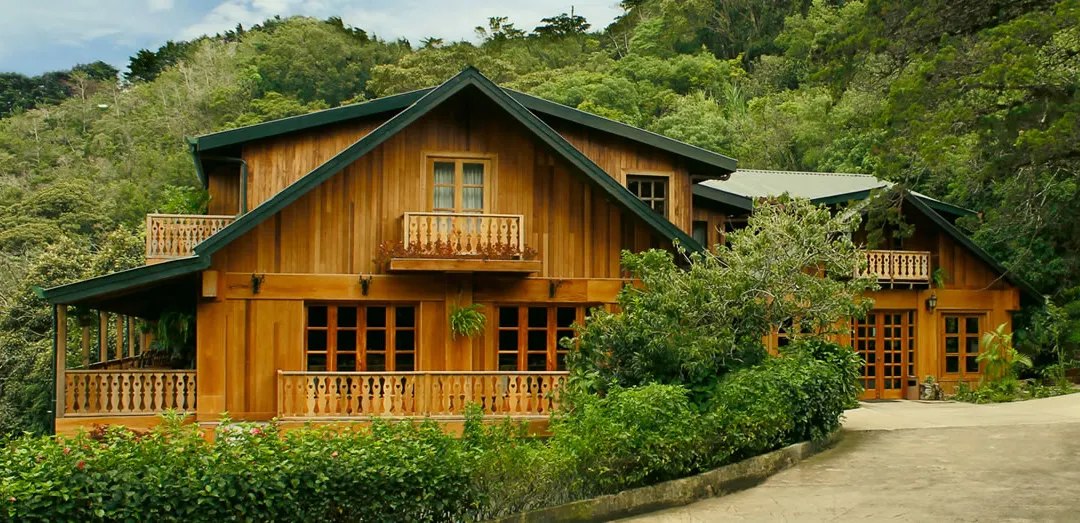 Hotel Belmar - Monteverde