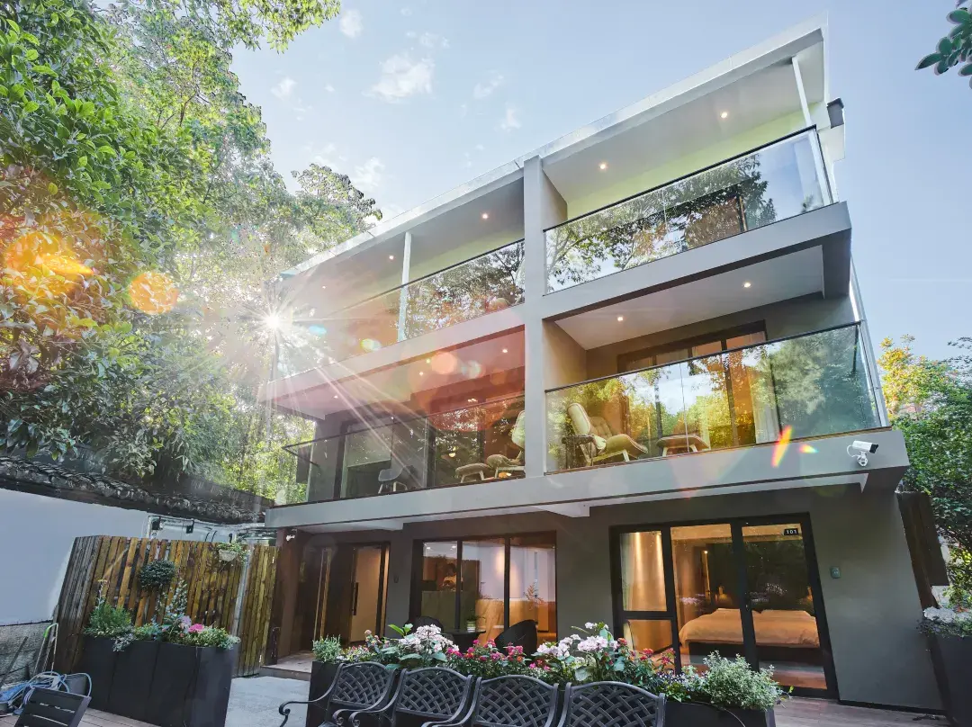 Qingshu Hostel - Hangzhou