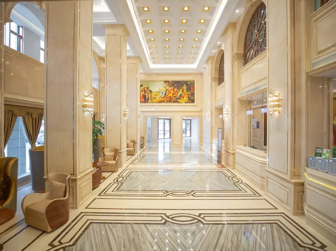 Venus Royal Hotel ) - Dongguan