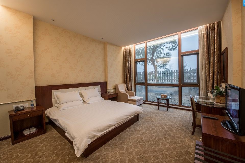 shang-hai-miao-li-xiu-xian-du-jia-jiu-dian, Shanghai - Book with ...