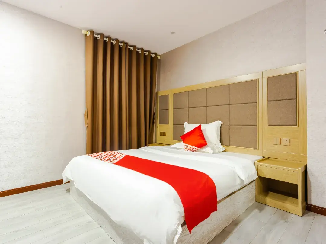 Wanshun Hostel - Chongqing