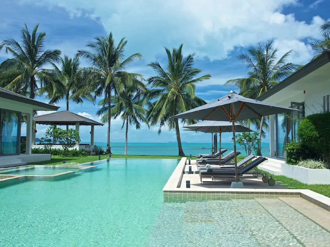 Baan Asan - Koh Samui
