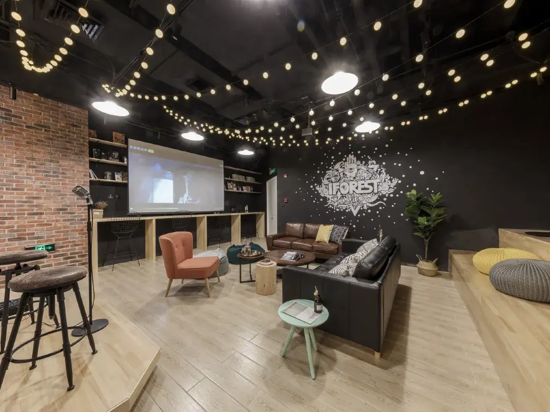 Iforest Hostel - Shanghai