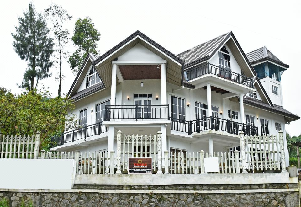 OYO 418 Tinara Bungalow, Nuwara Eliya - 2025 Updated Prices, Deals ...