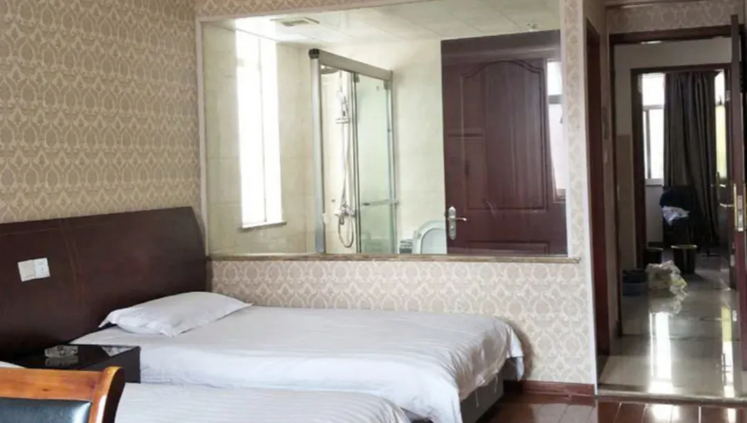 The Gate Of Sea Hotel - Taizhou