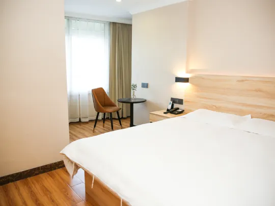 Pebble Motel - Shanghai