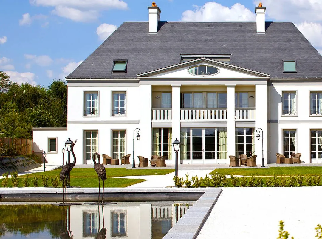 Hôtel La Ramade Avranches - Avranches