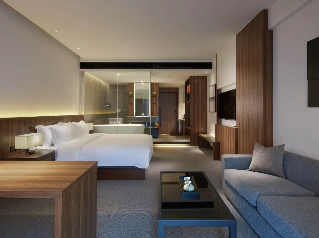 S Feel Designer Hotel - Chengdu