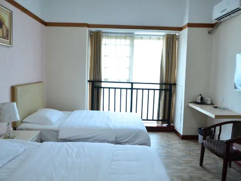 Shunda Hotel - Changde