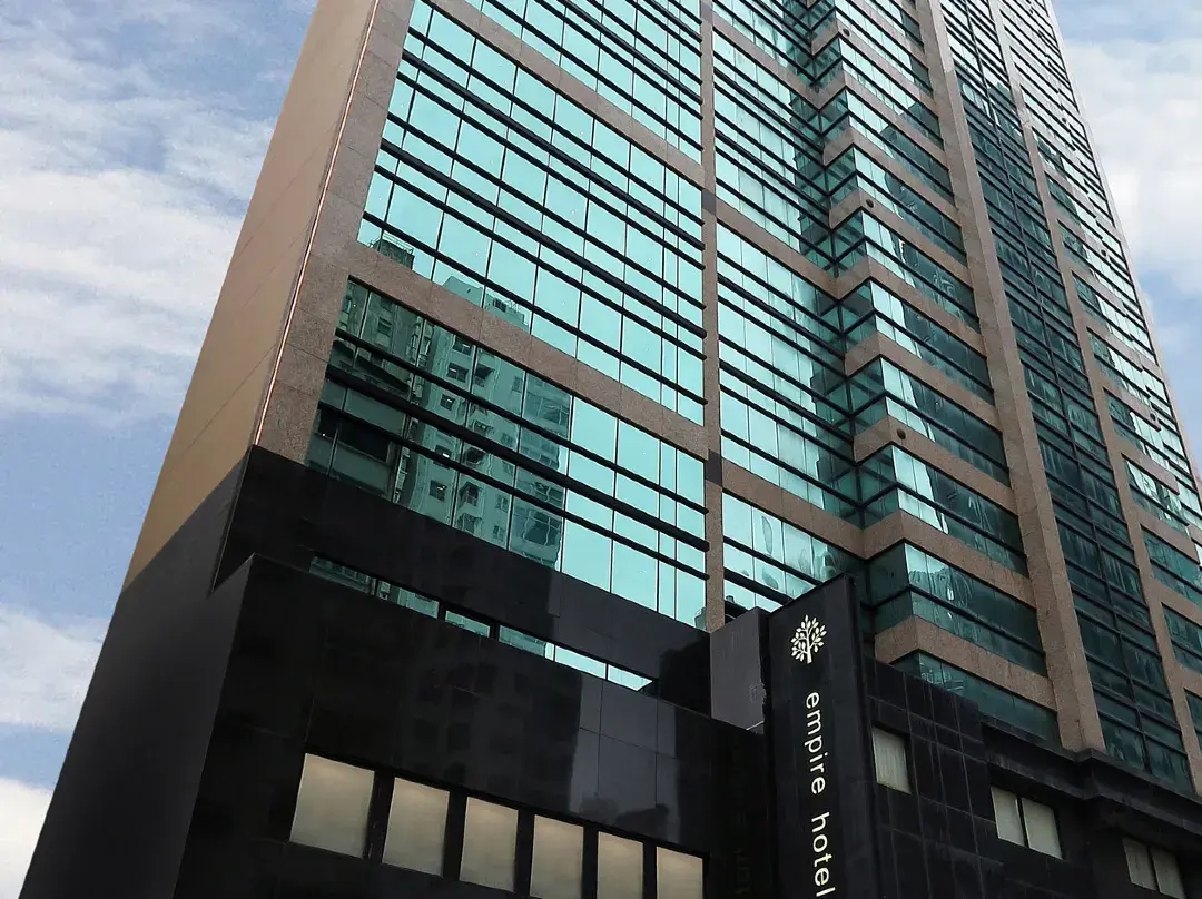 Empire Prestige Causeway Bay - Tsim Sha Tsui