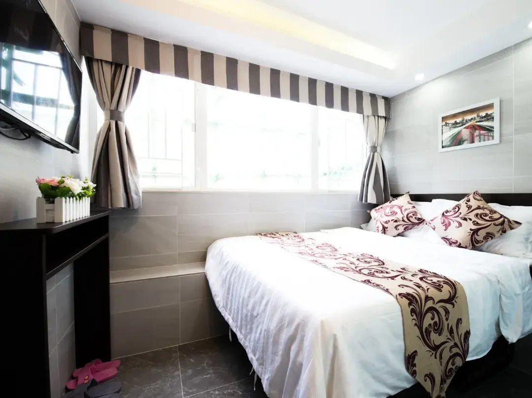 Sasa Inn - Sai Ying Pun