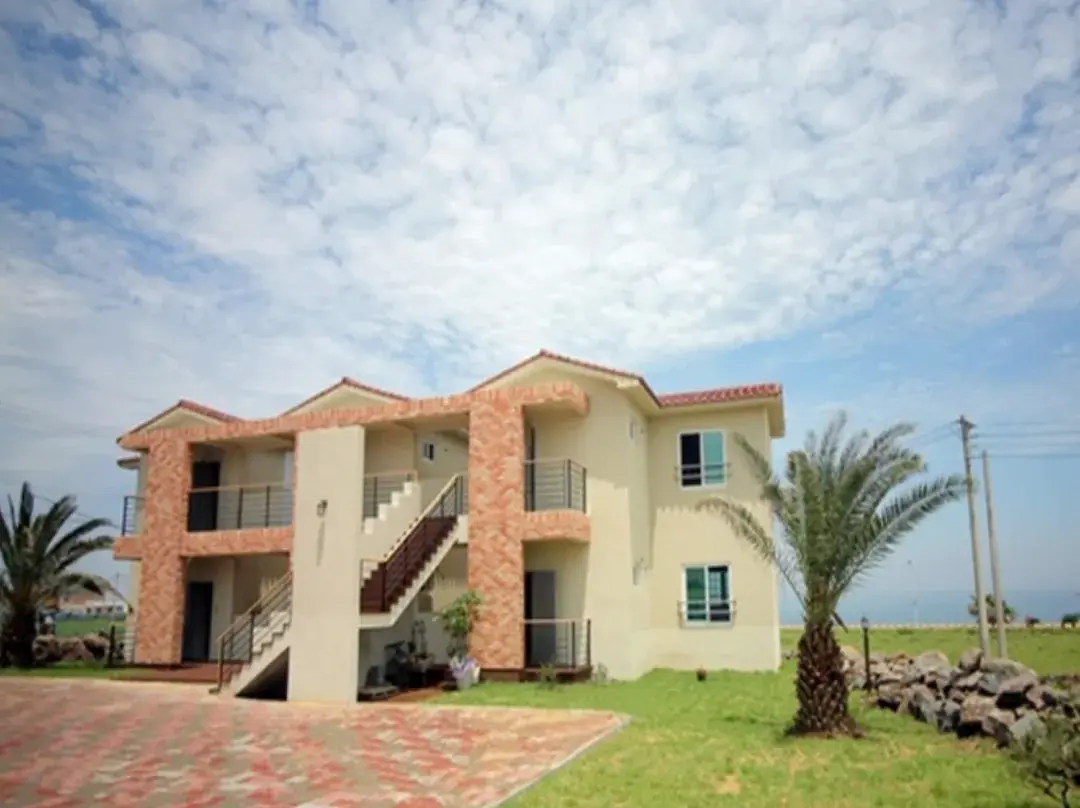 Jeju Story House Pension - Jeju