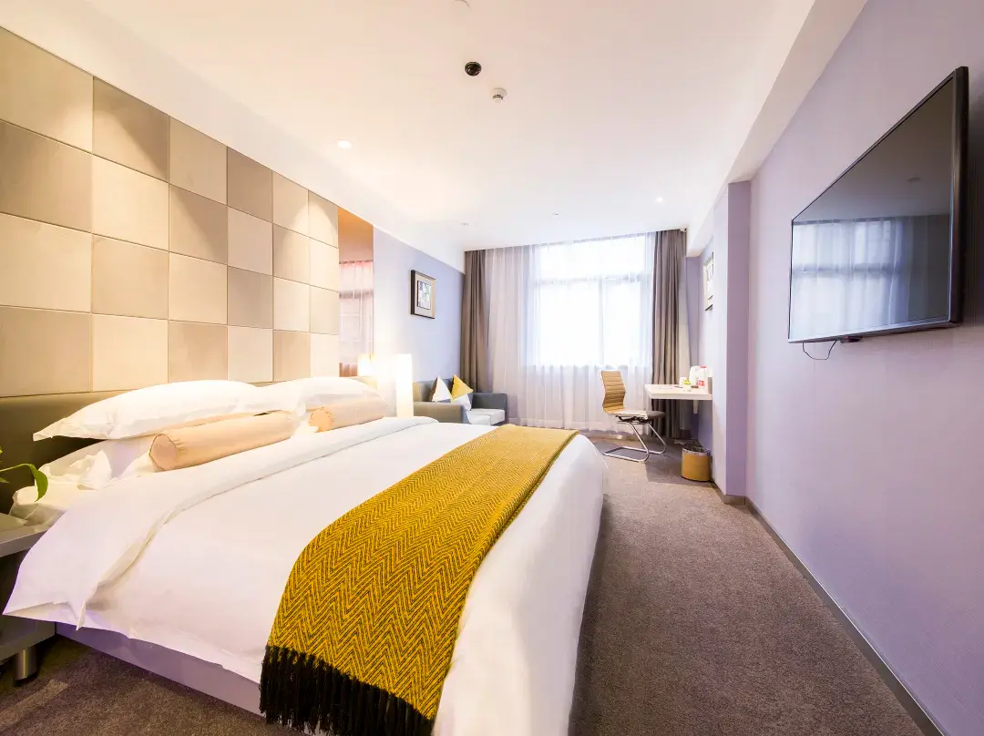 Zsmart Hotel - Chengdu