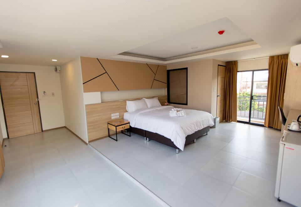 Tuck Me IN in Chiang Mai - 2026 Prices & Reviews | Trip.com
