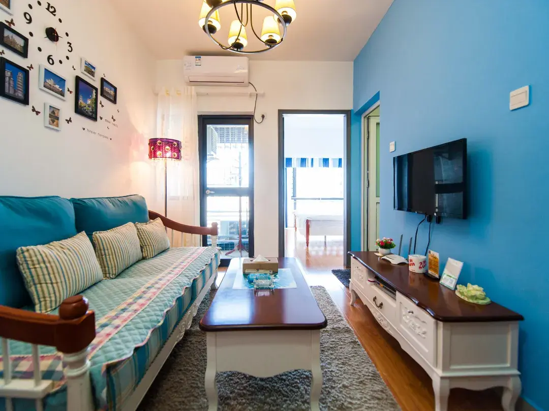 Grace Apartment - Hong Kong