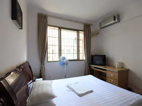 Xintai Family Hotel - Hengyang