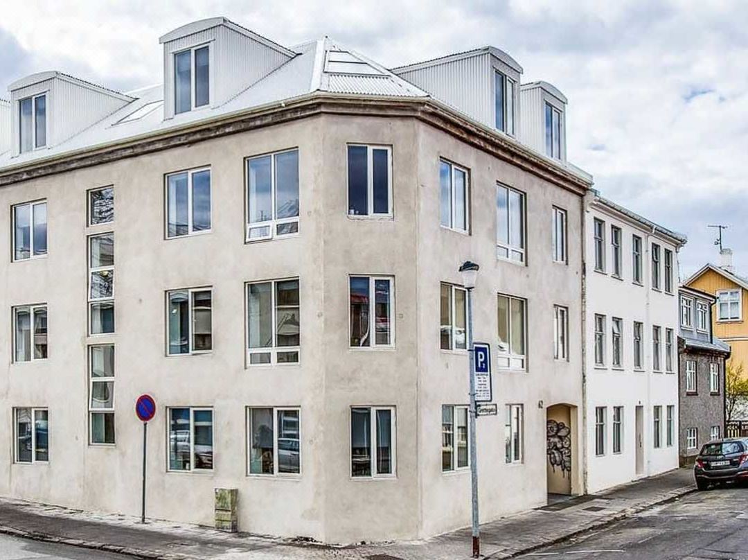 Tyr Apartments By Heimaleiga - Reykjavik