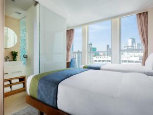 Best 10 Hotels in Hong Kong 2022 Staycation Hotels | Trip.com