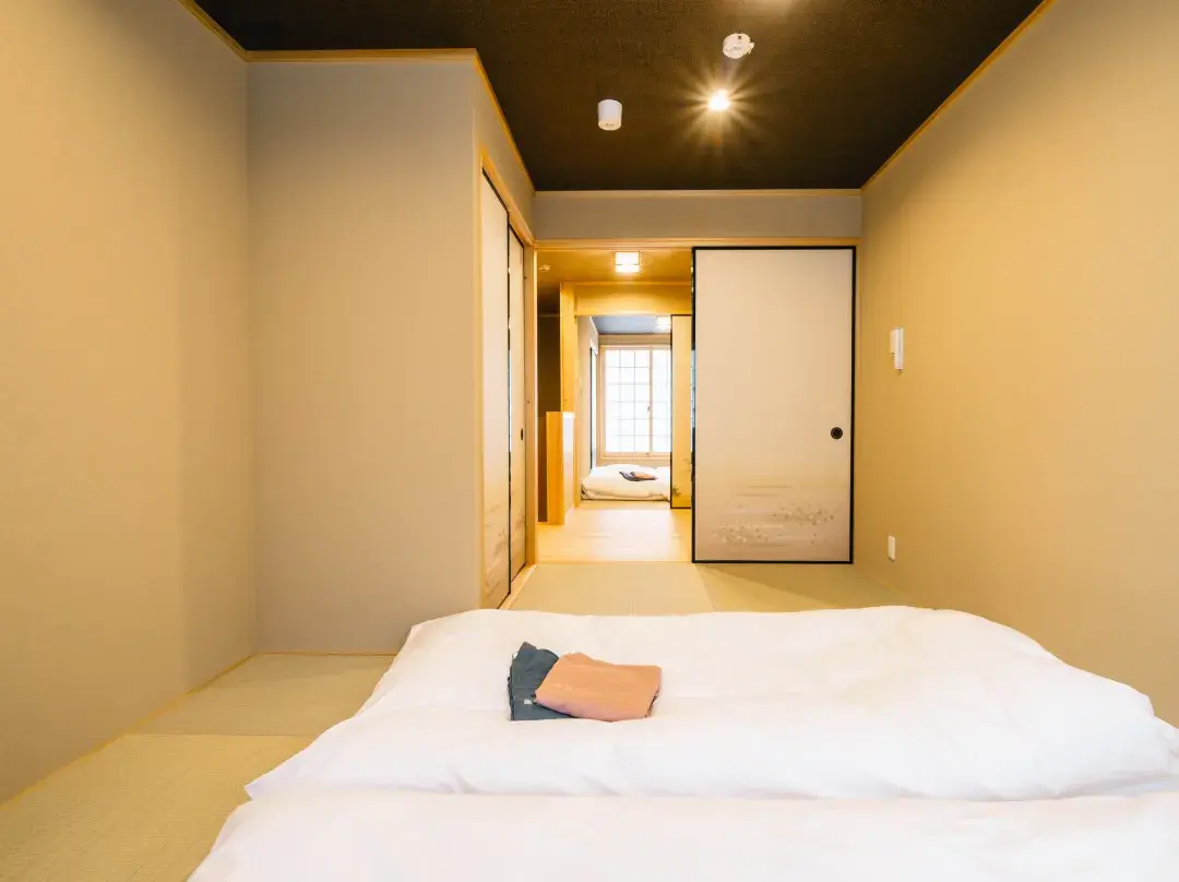 Miro Shijo Saiin Tei - Kyoto