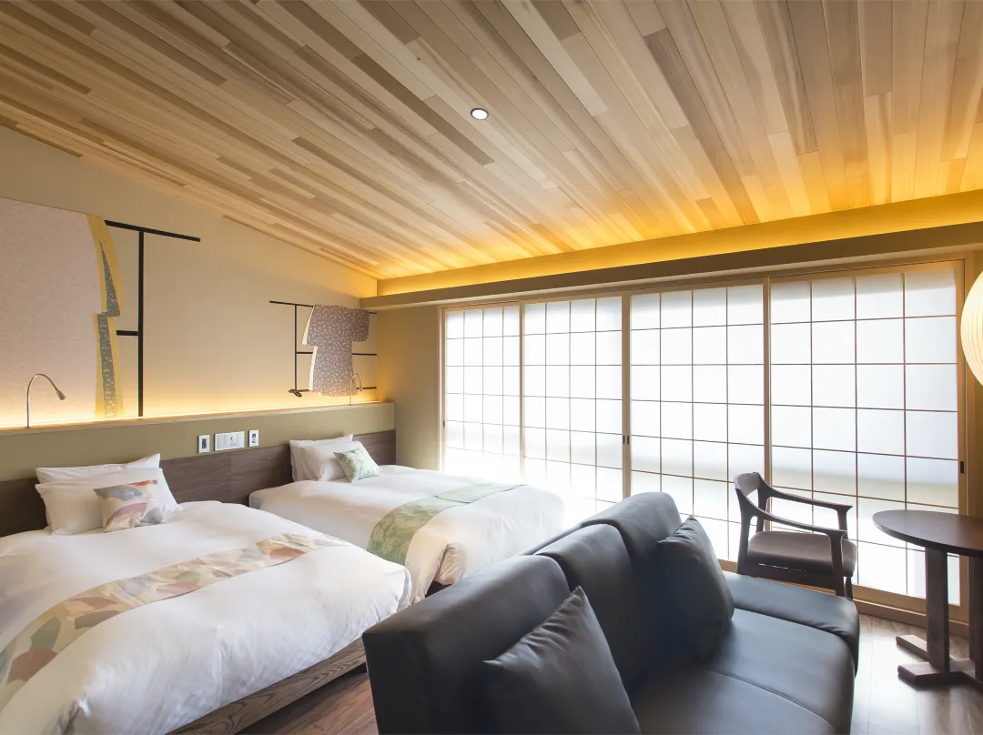 Kikoku No Mori - Gion