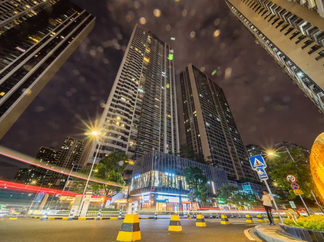 Roomme Huanju Apartment - Guangzhou