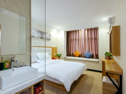 Wenas Collection Hotel - Zhengzhou