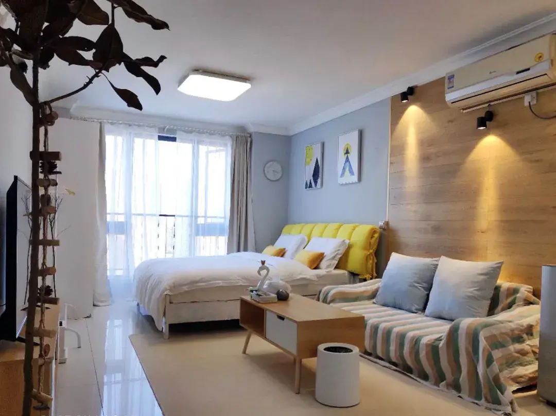 Yiju Hostel - Guangzhou