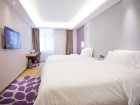 Lavande Hotel (Shenzhen Vanke Cloud City Xili Metro Station) 3112 ...