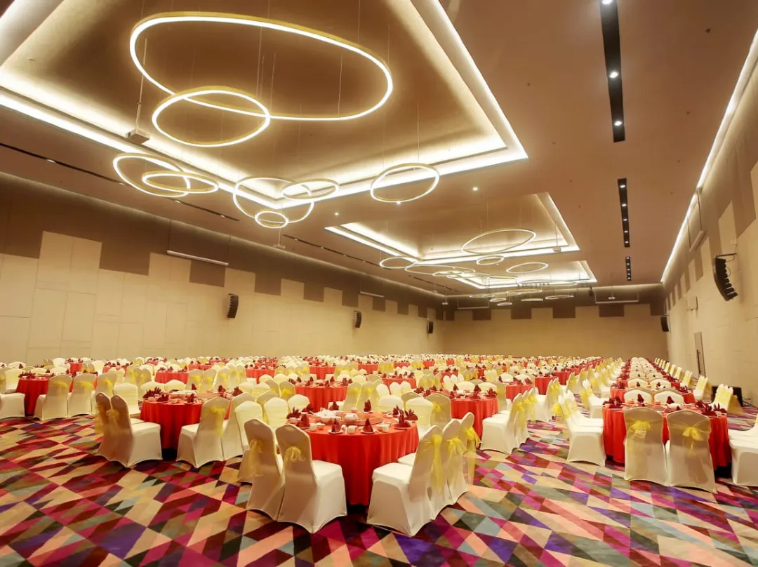 The Zuri Pekanbaru - Pekanbaru