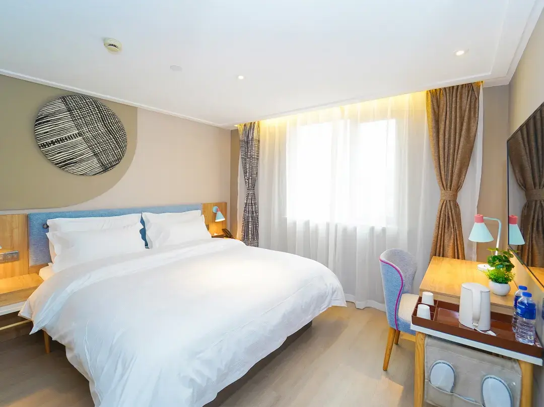 Shanghai Yaya Light Luxury Hotel - Shanghai