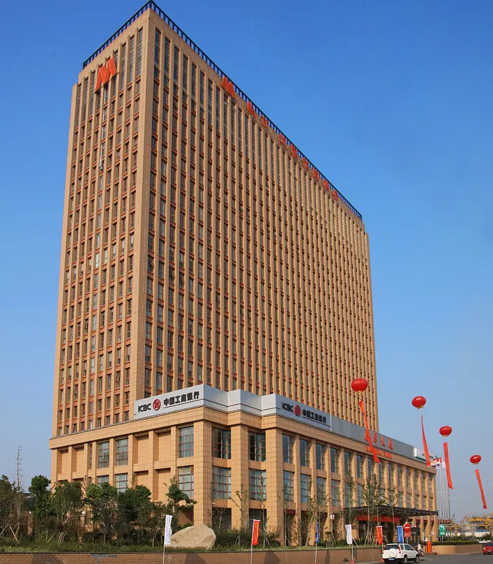 Merchant Marco Garden Hotel - Hangzhou