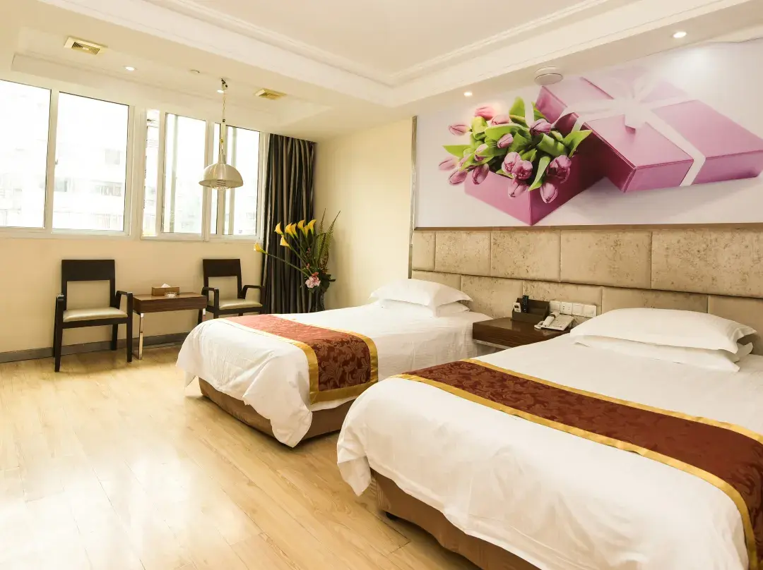Ivy Art Hotel - Ningbo