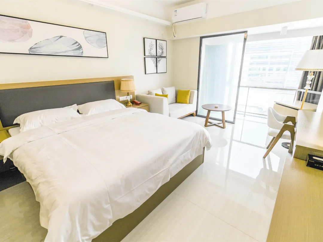 Yibin International Convention And Exhibition Center Hotel - Yibin