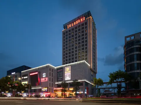 Vienna International Hotel - Jiangmen