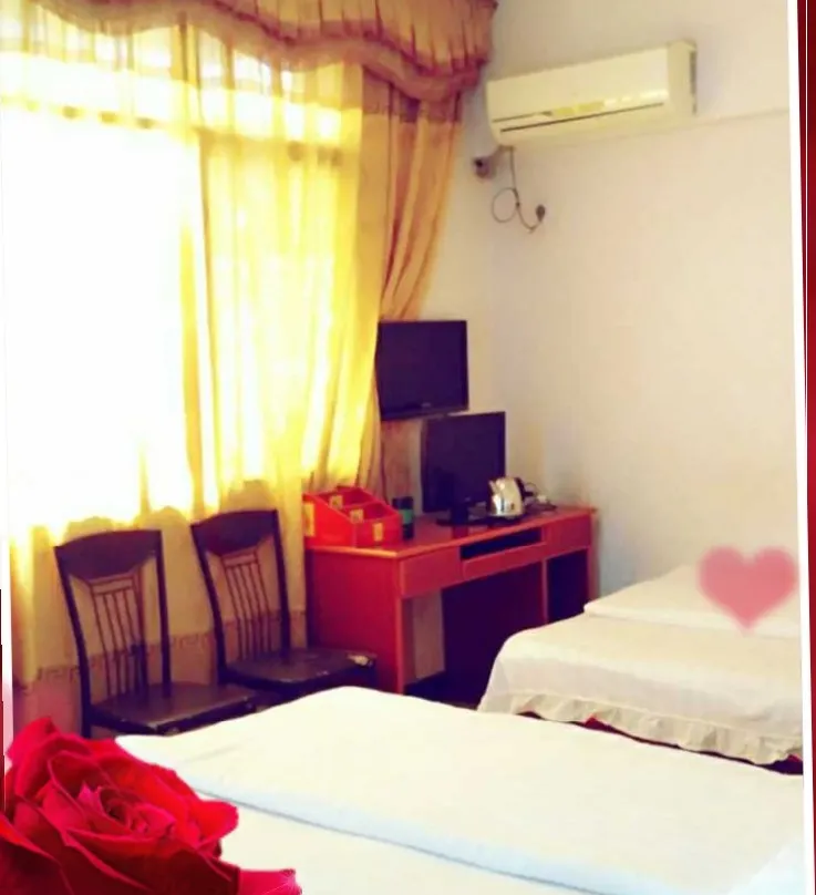 Yiyang Xinjia Hotel - Yiyang