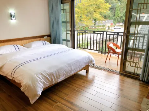 Shanshe Inn - Zhangjiajie